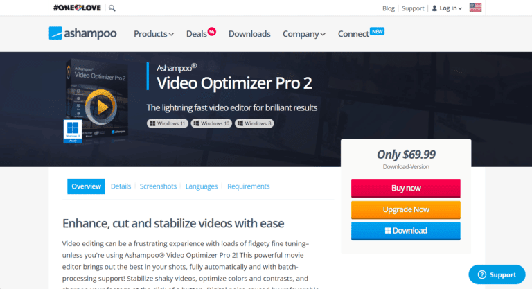17 Best Free Forensic Video Enhancement Software – TechCult