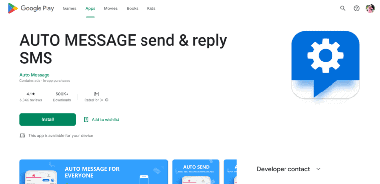 15 Best Auto Responder for WhatsApp – TechCult