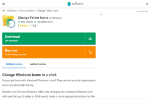 How to Change Folder Color in Windows 10 – TechCult