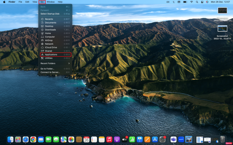 how-to-open-applications-folder-on-mac-techcult
