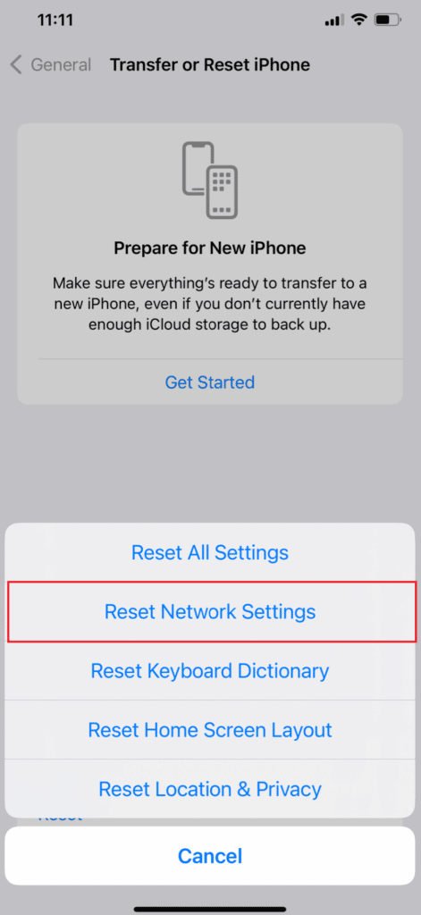 How Do I Fix Slow Internet on My iPhone? 13 Easy Ways – TechCult