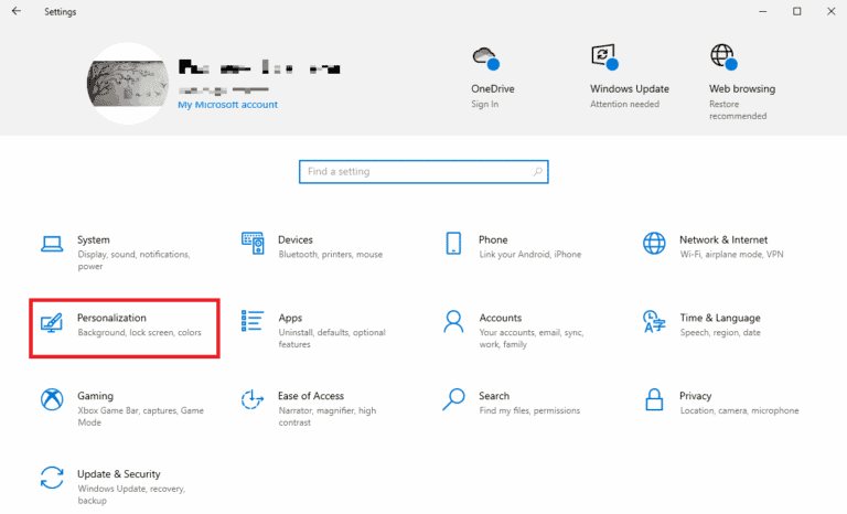 Fix Windows Spotlight Lock Screen Not Working – TechCult