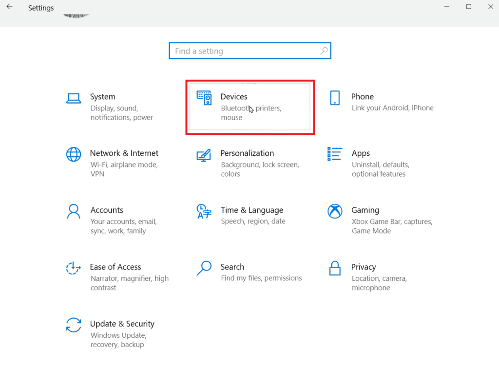 Fix Microsoft IPP Class Driver Offers No Color, Only Greyscale – TechCult