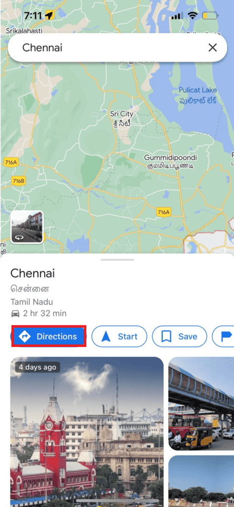 How to Get Google Maps Quickest Route with Multiple Destinations – TechCult