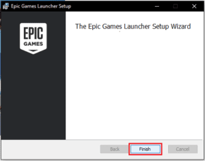 Fix Fortniteclient-win64-shipping.exe Application Error – TechCult
