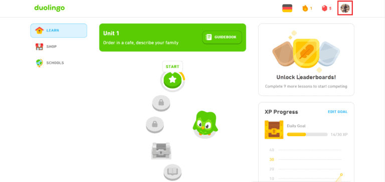 How to Delete Duolingo Account – TechCult