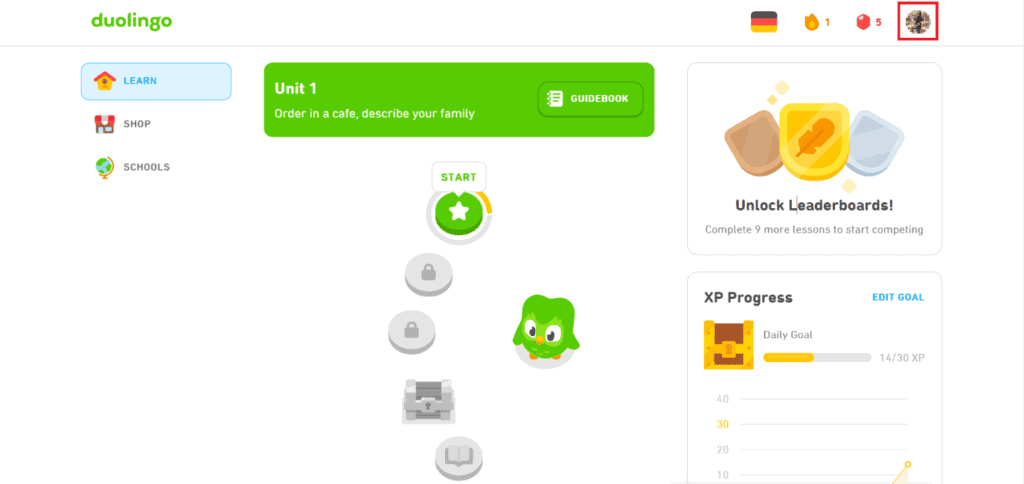 How to Delete Duolingo Account – TechCult
