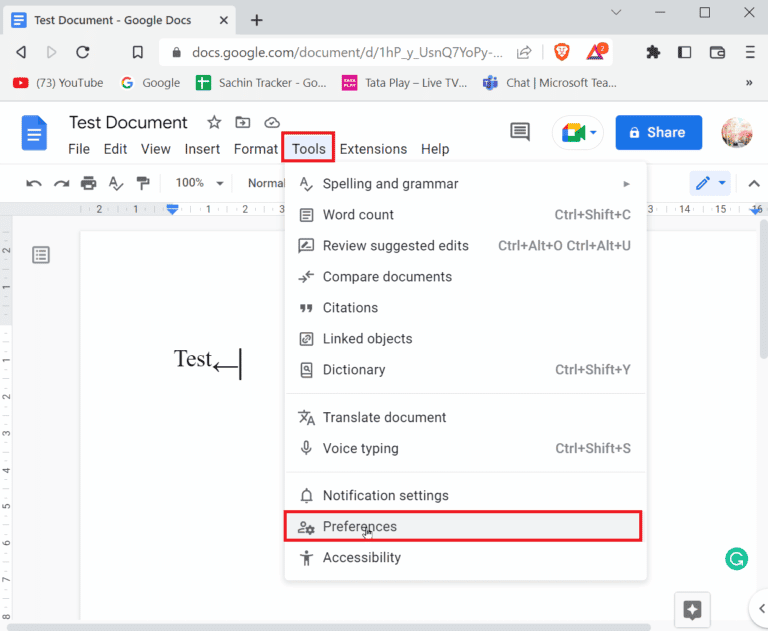 Comment ajouter des flèches, des exposants et des symboles dans Google Docs - Gamingdeputy France
