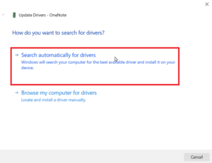 Fix Microsoft IPP Class Driver Offers No Color, Only Greyscale – TechCult