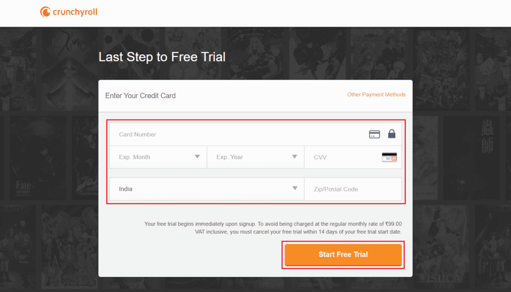 What is Crunchyroll Account Sharing? – TechCult