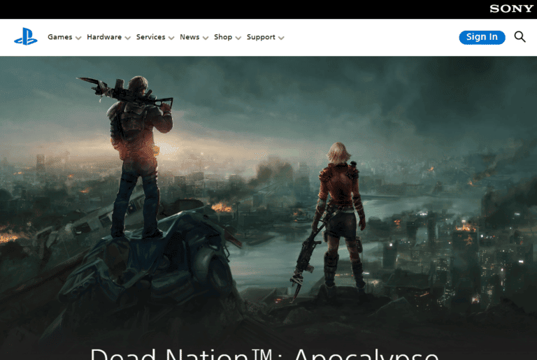 10+ Best PS3 Zombie Games of All Time – TechCult