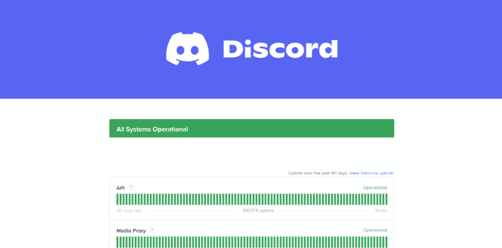 Fix Discord Search Not Working on PC – TechCult