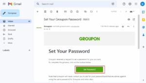 How to Find My Groupon Account – TechCult