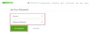 How to Find My Groupon Account – TechCult