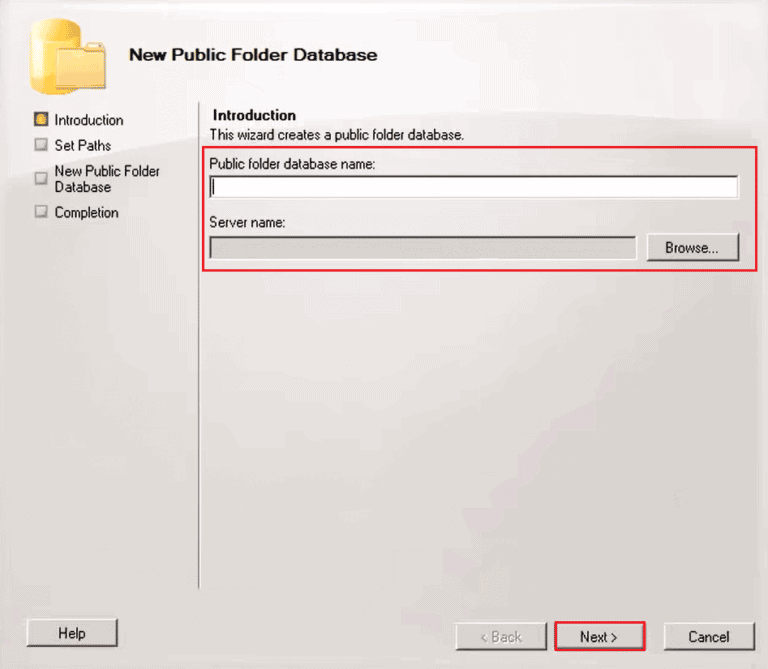 Fix Your Microsoft Exchange Administrator Has Blocked This Version of ...
