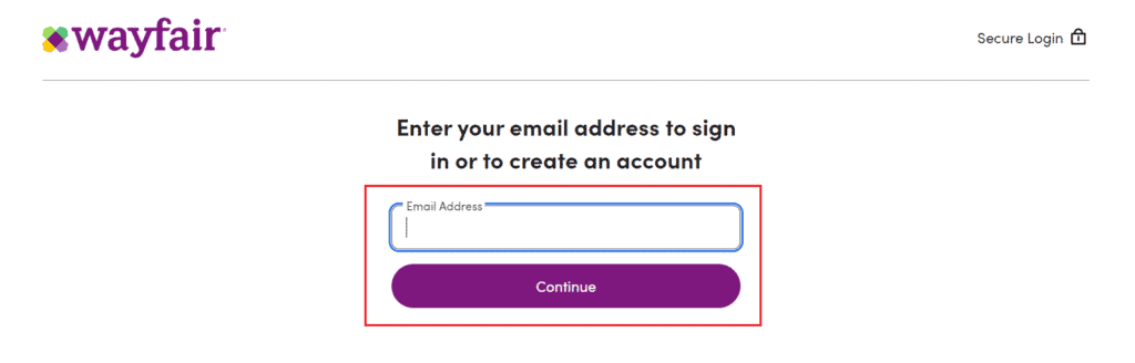 How to Switch from Wayfair Professional to Regular – TechCult