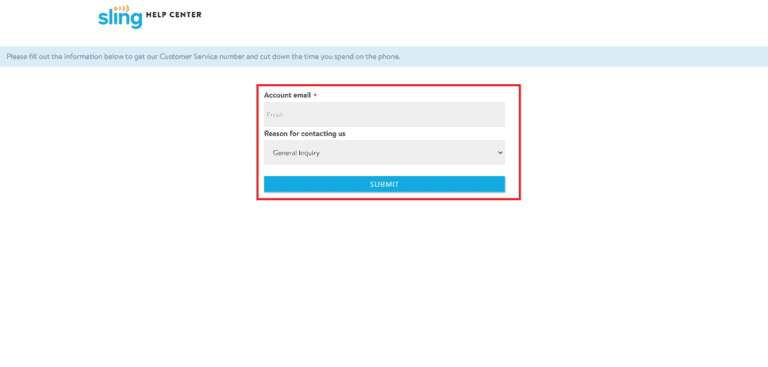 How to Cancel Sling TV Through Amazon – TechCult