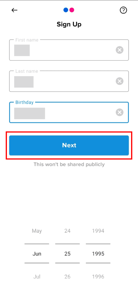 How to Log into Flickr with and without Yahoo Account – TechCult