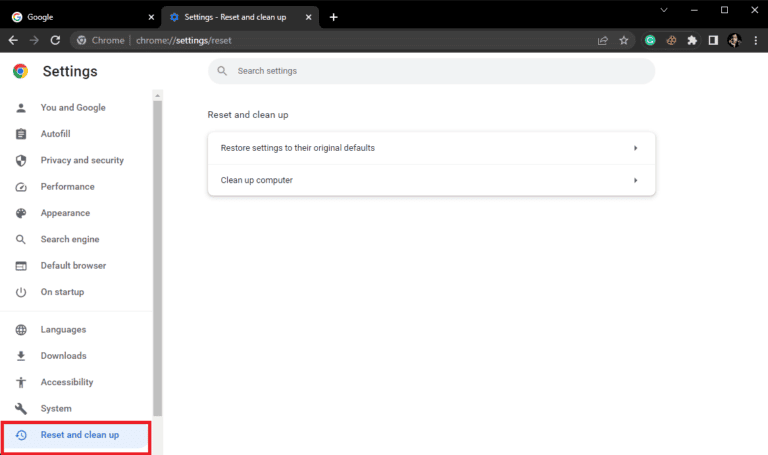 9 Ways to Fix Network Change Was Detected Error – TechCult