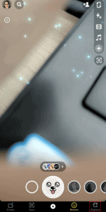 How to Get Time Warp Scan Filter – TechCult
