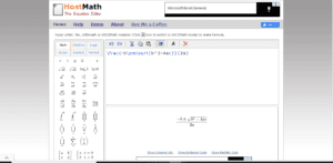 Top 10 Best Online Equation Editor for Word – TechCult