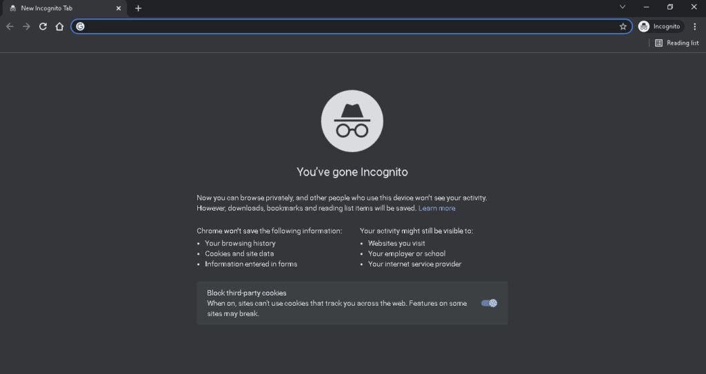 Top 11 Ways to Fix Virus Scan Failed Error in Google Chrome – TechCult