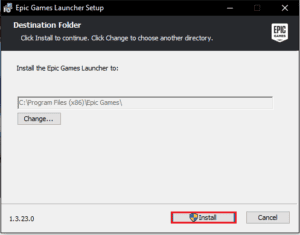 Fix Fortniteclient-win64-shipping.exe Application Error – TechCult
