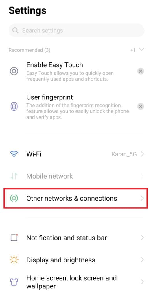 8 Fixes to Wi-Fi Calling Error ER01 Invalid Certificate – TechCult