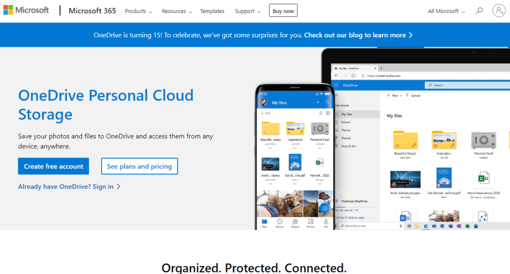 20 Best Free Online File Sharing and Storage Sites – TechCult