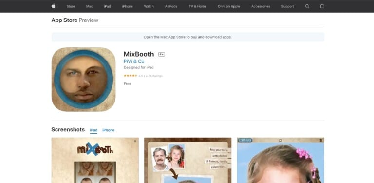 12 Best Face Merge Online Apps for iOS – TechCult