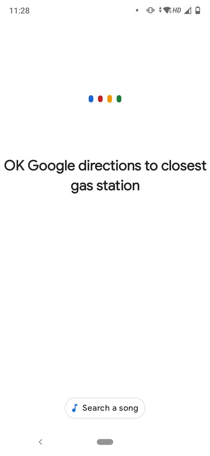 How To Find Nearest Gas Station On Google Maps TechCult How To Find Nearest Gas Station On Google Maps TechCult