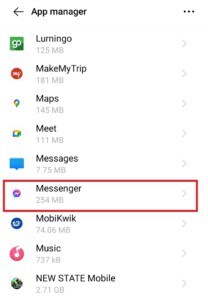 10 Ways to Fix Error Loading Media in Facebook Messenger – TechCult