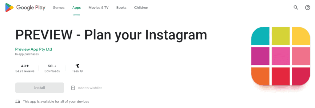 Top 20 Best Free Instagram Post Planner Apps – TechCult