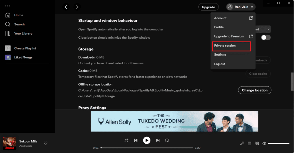 10 Ways to Fix Something Went Wrong Spotify Error on Windows 10 – TechCult