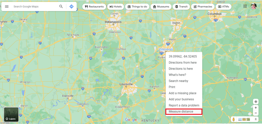 how-to-find-halfway-between-two-places-on-google-maps-techcult