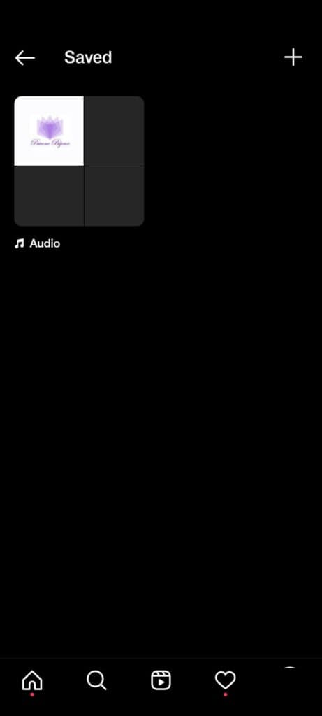 How to Fix Black Instagram Photos – TechCult