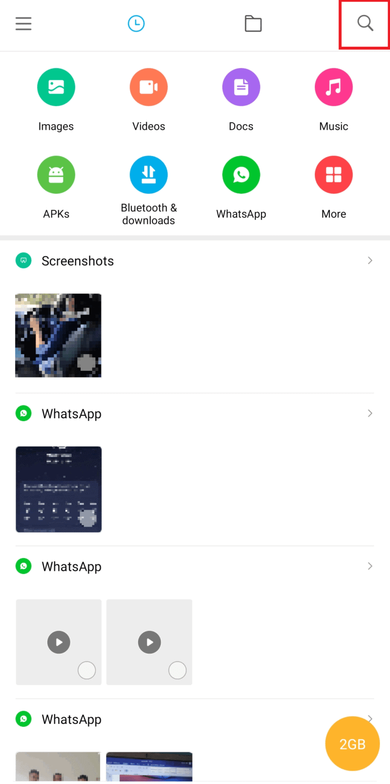 How To Open Bin File On Android Techcult
