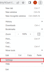 How to Disable Cache in Chrome Developer Tools – TechCult