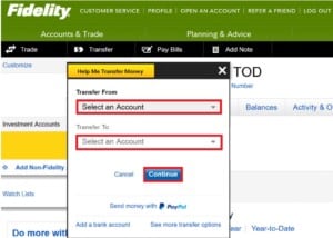 How to Close Fidelity Account – TechCult