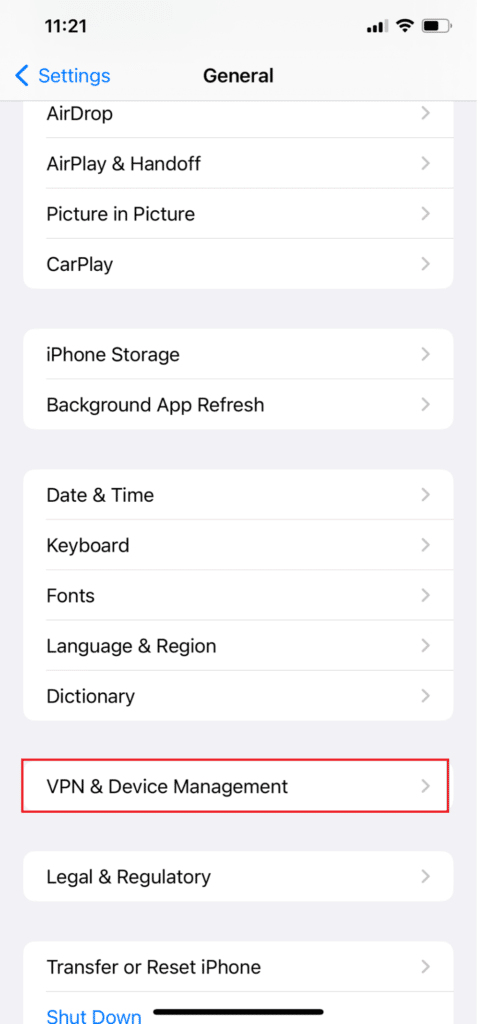 How Do I Fix Slow Internet on My iPhone? 13 Easy Ways – TechCult