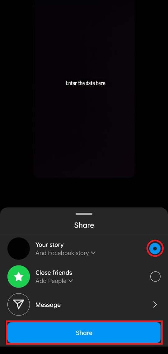 Instagramの投稿で日付を変更できますか? - Gamingdeputy Japan