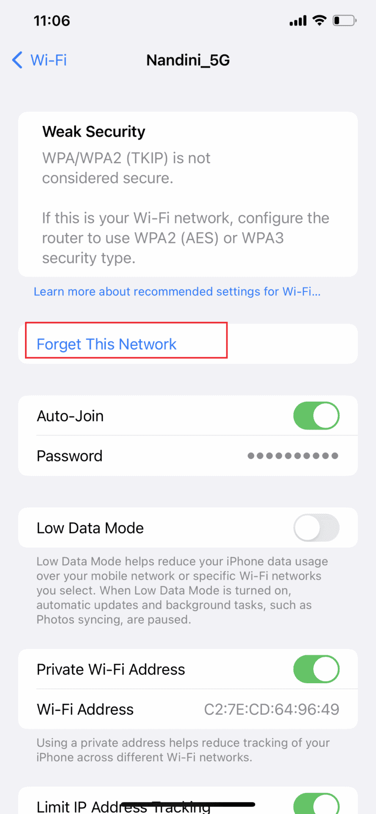 How Do I Fix Slow Internet on My iPhone? 13 Easy Ways – TechCult