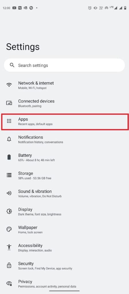 How to Fix Black Instagram Photos – TechCult