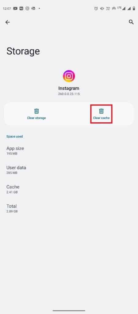 Top 10 Ways to Fix Instagram Stories Not Loading Issue – TechCult