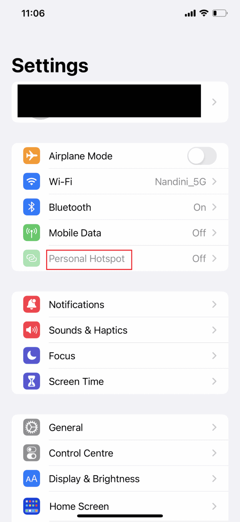 How Do I Fix Slow Internet on My iPhone? 13 Easy Ways – TechCult