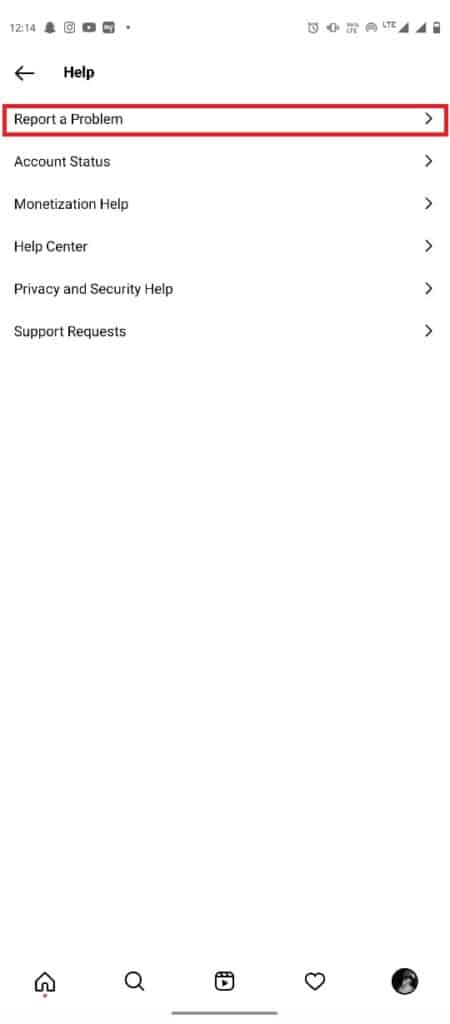 Top 10 Ways to Fix Instagram Stories Not Loading Issue – TechCult