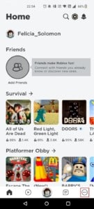 How to Log Out of Roblox on All Devices – TechCult