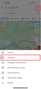 How to Get Google Maps Quickest Route with Multiple Destinations – TechCult