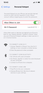 How Do I Fix Slow Internet on My iPhone? 13 Easy Ways – TechCult