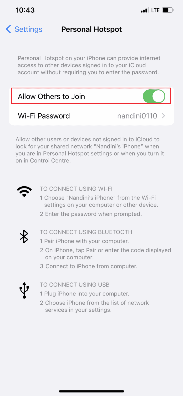 How Do I Fix Slow Internet on My iPhone? 13 Easy Ways – TechCult